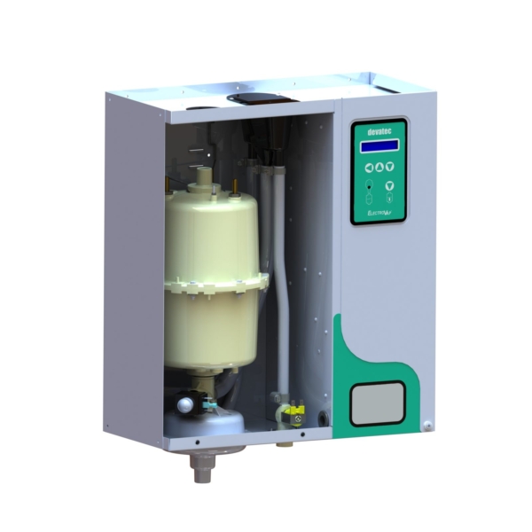 Devatec - Humidification